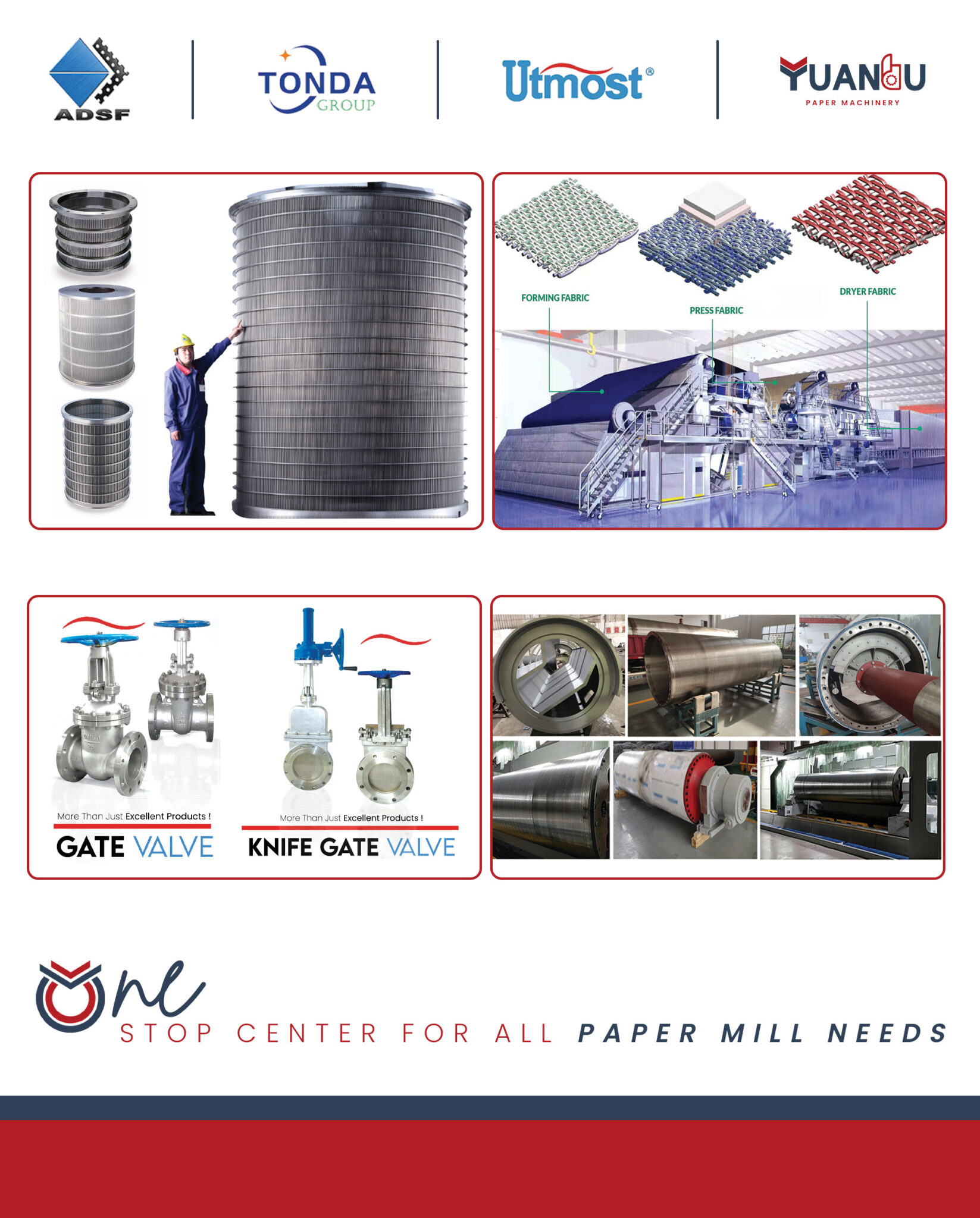 Quality masters group